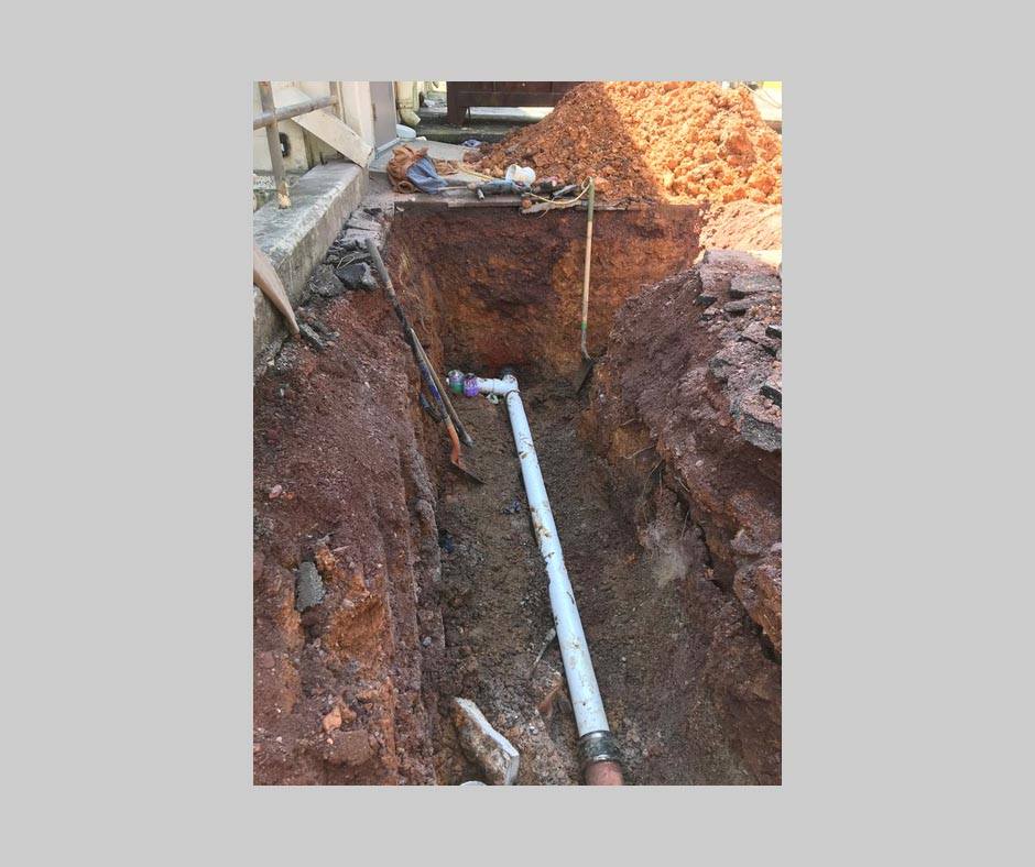 Expert Clogged Toilet Repair by J Hancock Plumbing